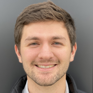 Gabriel Mitchell – ONA20 Everywhere